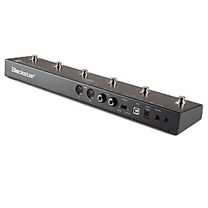 Blackstar Live Logic 6 Button Midi Foot Controller