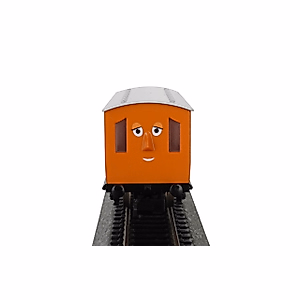 Bachmann Trains - Thomas & Friends™ Clarabel Coach - N Scale