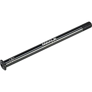 SRAM RockShox Maxle Stealth Rear Thru Axle: 12x148, 180mm Length, Boost