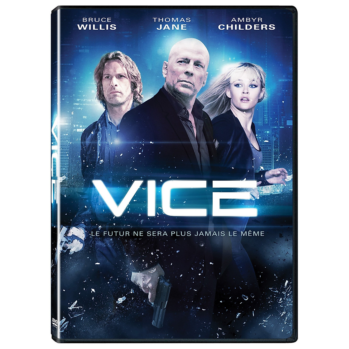 Vice (2015)