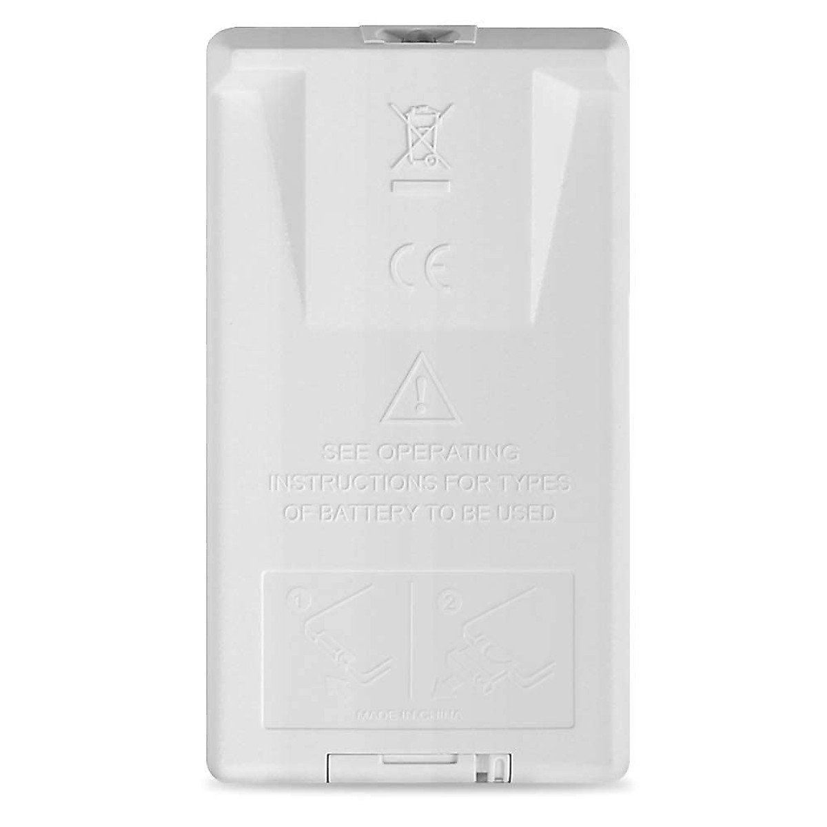 CHUNGHOP Remote Control Compatible with Bose Sound Touch Music Radio System CD AWRCC1 (White)