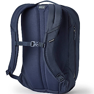 Gregory Mountain Products Resin 25, Deep Navy, One Size