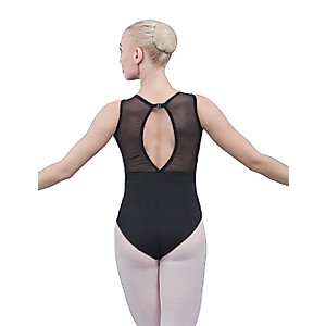 Dance Favourite Leotards Dance for Womens and Girls 01D0048 (S)