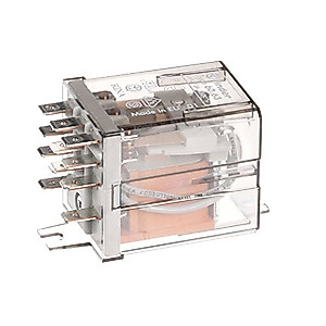 Manitowoc Ice 000005746 Relay Compressor