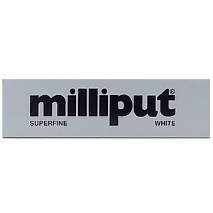 Superfine Grain Milliput, 4 oz.