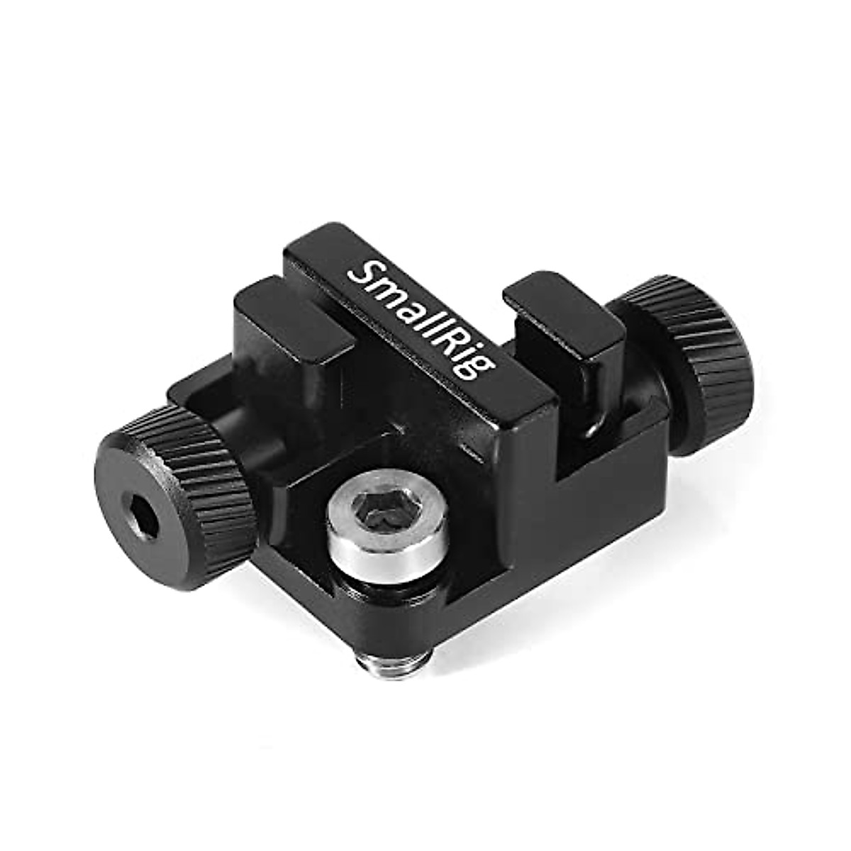 SMALLRIG Cable Clamp Lock for HDMI Cable Microphone Cable Power Cable SDI Cable - BSC2333