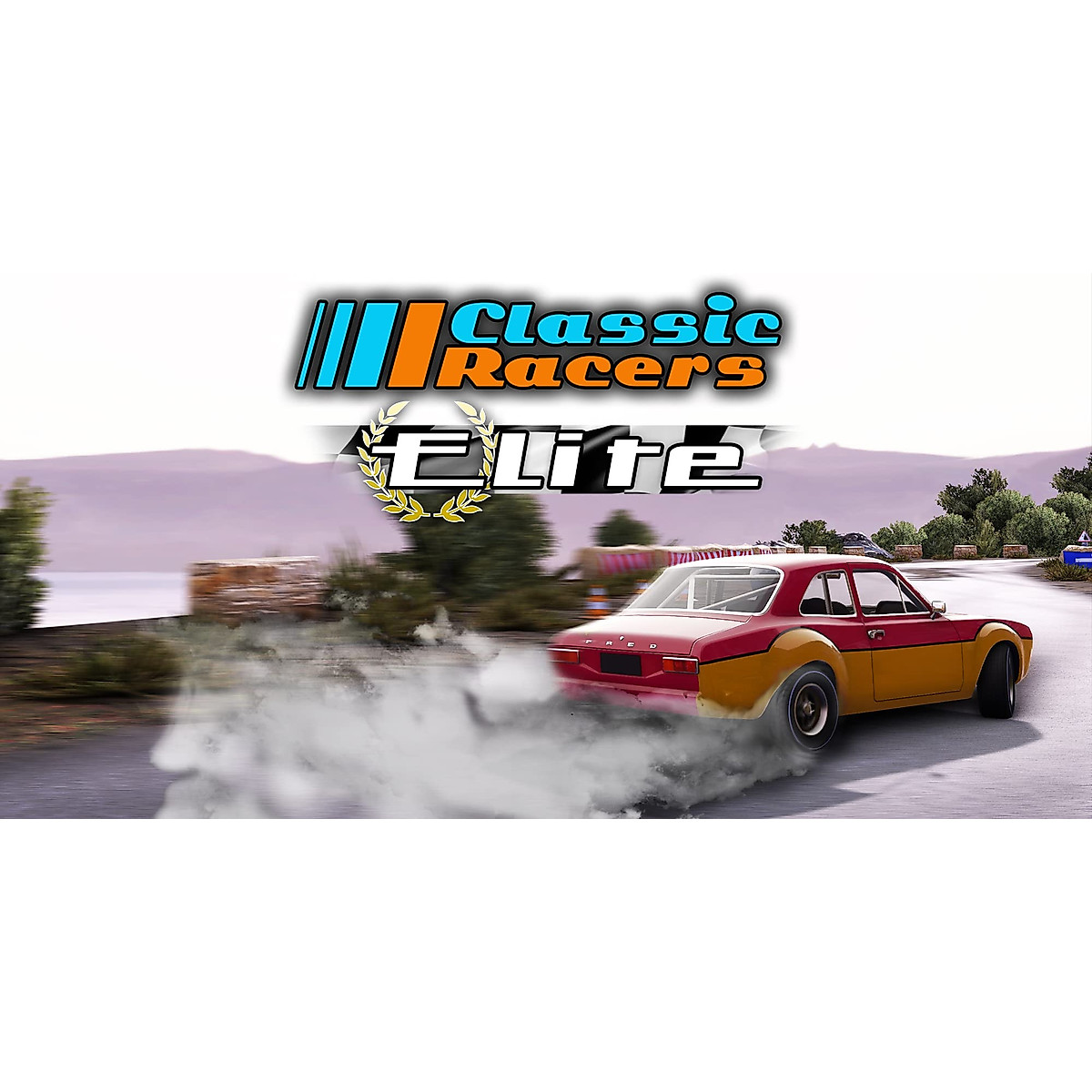 Classic Racers Elite - Playstation 5