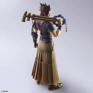 Square Enix Bring Arts Kingdom Hearts III Terra Figure Statue