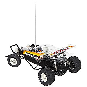 Tamiya The Hornet Model