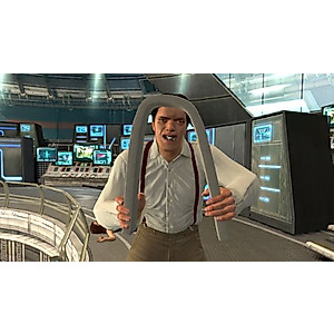 007 Legends - Playstation 3