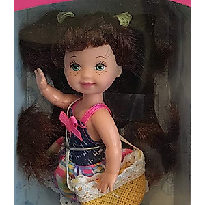 Barbie Li'l Friends of Kelly CHELSIE Doll (1995)