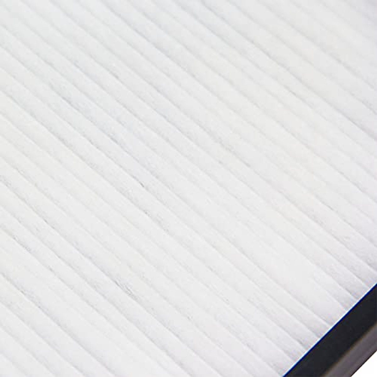 FBULWSEC Ultra Fine Cartridge Filter Panels, for Hayward Robotic AquaVac, TigerShark and SharkVac Pool Cleaners Maytronics Part Number: RCX70101PAK2 (2 Pack)