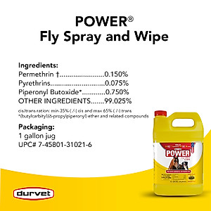 Durvet Permethrin 10%, 8oz