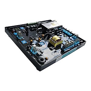 Thunder Parts MX341 AVR | Generic Replacement for Cummins MX341 Automatic Voltage Regulator | 2 Year Warranty