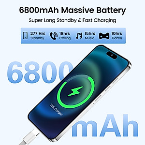 SANSHREUNI A14 Pro Max