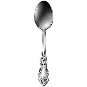 Oneida Louisiana Place/Oval Soup Spoon