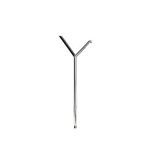ISMY 2 stainless steel mister is designed Y, garden shower