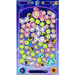 Disney TSUM TSUM FESTIVAL - Nintendo Switch