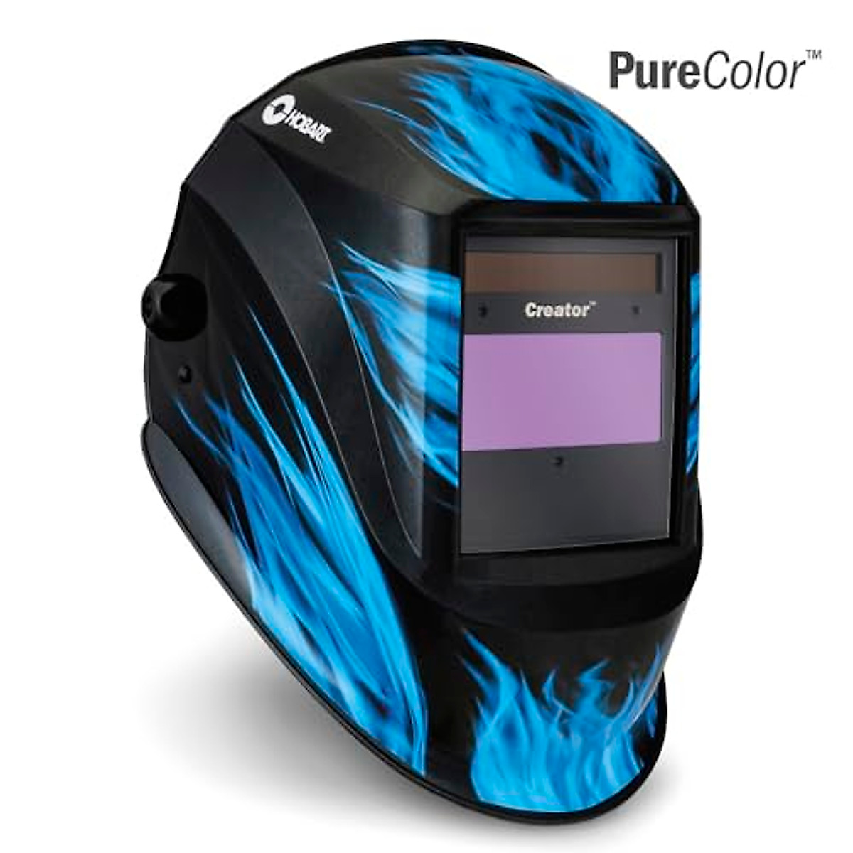 Hobart 770867 Auto-Darkening Welding Helmet Large