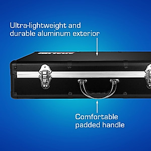 ANALOG CASES Line 6 Helix/Helix LT Case - Ultra-Lightweight UNISON Hard Case
