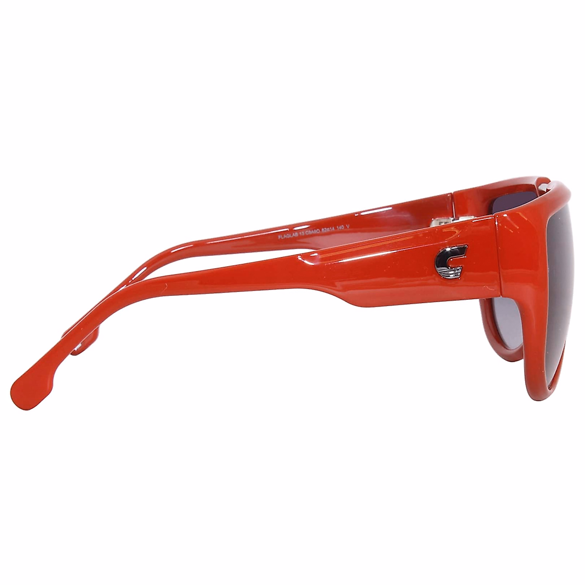 Carrera FLAGLAB 13 Red Gold/Grey Shaded 62/14/140 unisex Sunglasses