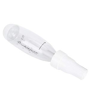 Horoper Soda Maker, Household Portable Bubble Soda Water Machine, Homemade Carbonate Beverage Drink Maker