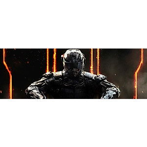 Call of Duty Black Ops 3 - Xbox One XB1