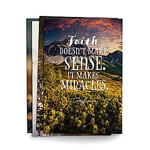 DaySpring Encouragement - Inspirational Boxed Cards - Tony Evans - 18564,Multi