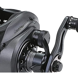 Abu Garcia REVO4 Beast 41 HS Spinning Rod & Reel Combos