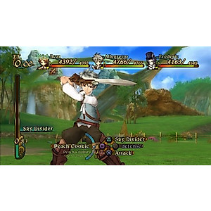 Eternal Sonata - Playstation 3