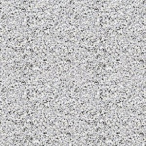 Magic Cover - 05-5164-06 Premium Self Adhesive Vinyl Shelf and Drawer Liner, 18" x 15', Granite Silver