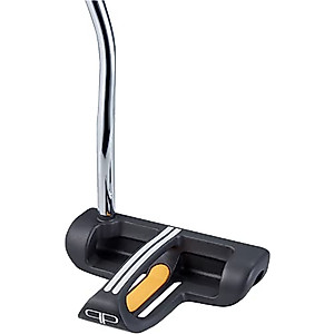 ProfoundGolf Intuition Pro 34 Black