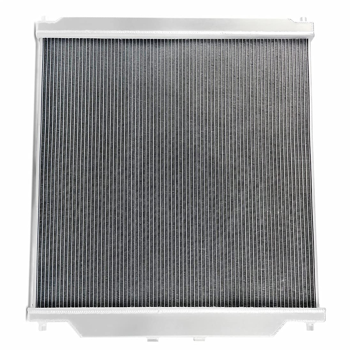 Primecooling 45MM 3 Row Aluminum Radiator for Ford F250 F350 Super Duty, Excursion 6.0L Turbo V8 Diesel 2003-2007