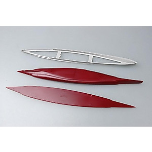 Trumpeter 1/700 HMS Renown British Battle Cruiser 1942 Model Kit