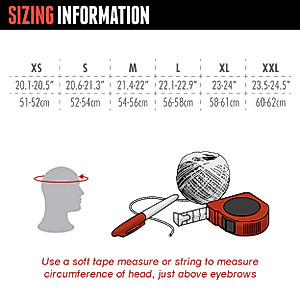 Triple Eight -Water Halo 888-06 Carbon Rubber - L (0396)