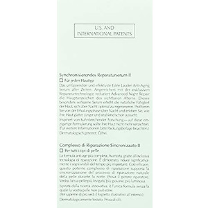 ESTEE LAUDER Advanced Night Repair Recovery Complex Ii, 1.7 Ounce