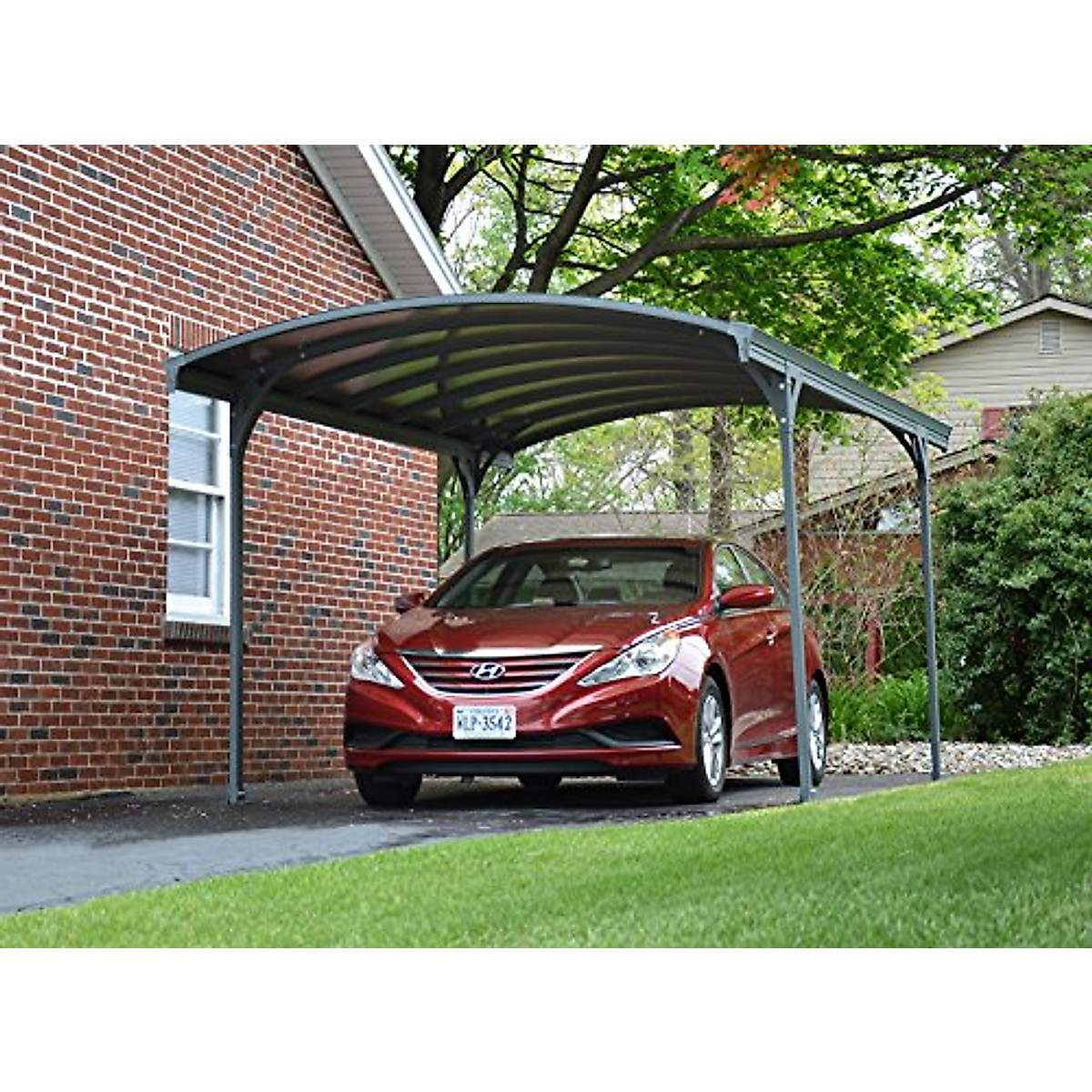 Palram - Canopia Vitoria Carport