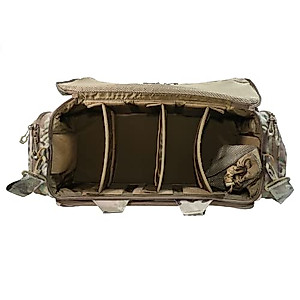 Grey Ghost Gear Large Range Bag - Multicam
