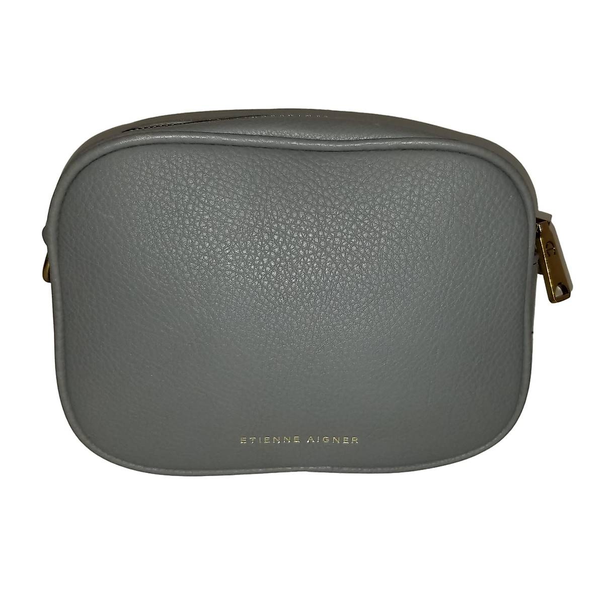 Etienne Aigner Adeline Camera Crossbody - Slate