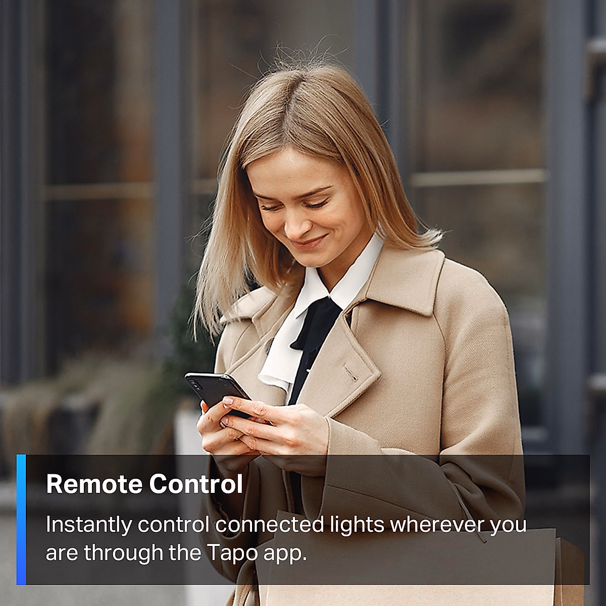 TP-Link Tapo Matter Smart Light Switch: Voice Control w/Siri, Alexa & Google Home | UL Certified | Timer & Schedule | Easy Guided Install | Neutral Wire Required | Single Pole | Tapo S505(2-Pack)