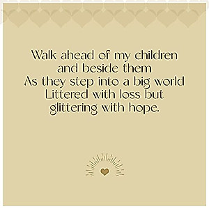 To Light Their Way: A Collection of Prayers and Liturgies for Parents