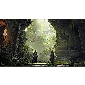 Hogwarts Legacy - PlayStation 5 | English | EU Import Region Free