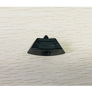 1 Piece Golf Weight Screw Fit for Ping G425 LST SFT Driver, G425 Max Driver RH LH (1 Piece 17g)