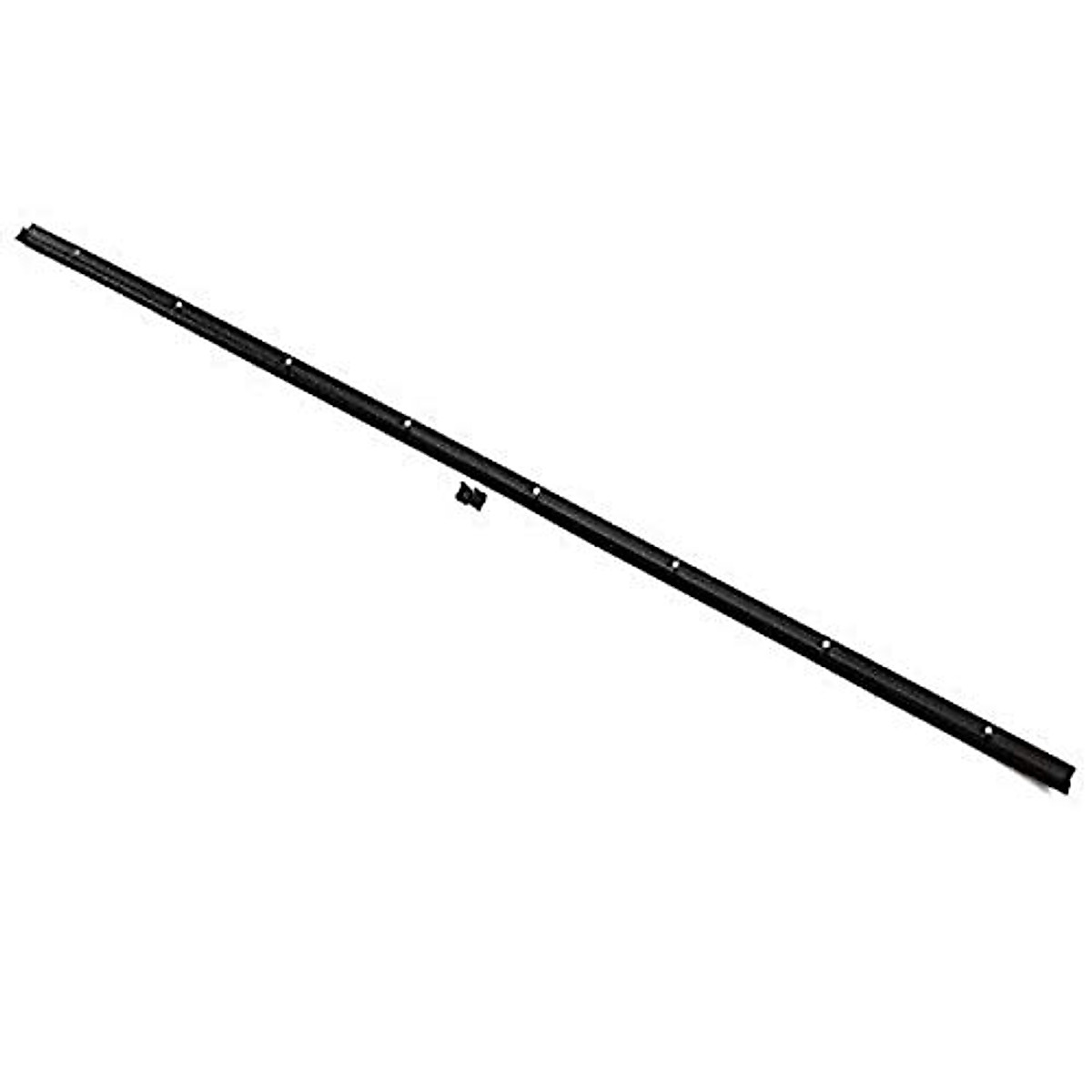 Pemko 18041DNB48 Brush Sweep Bronze 48 x 7/16