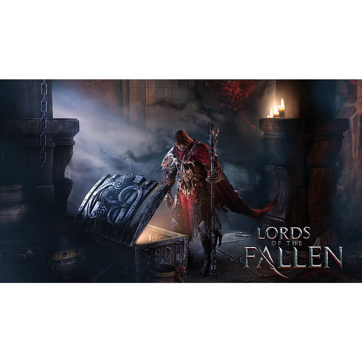 Lords of the Fallen - PlayStation 4