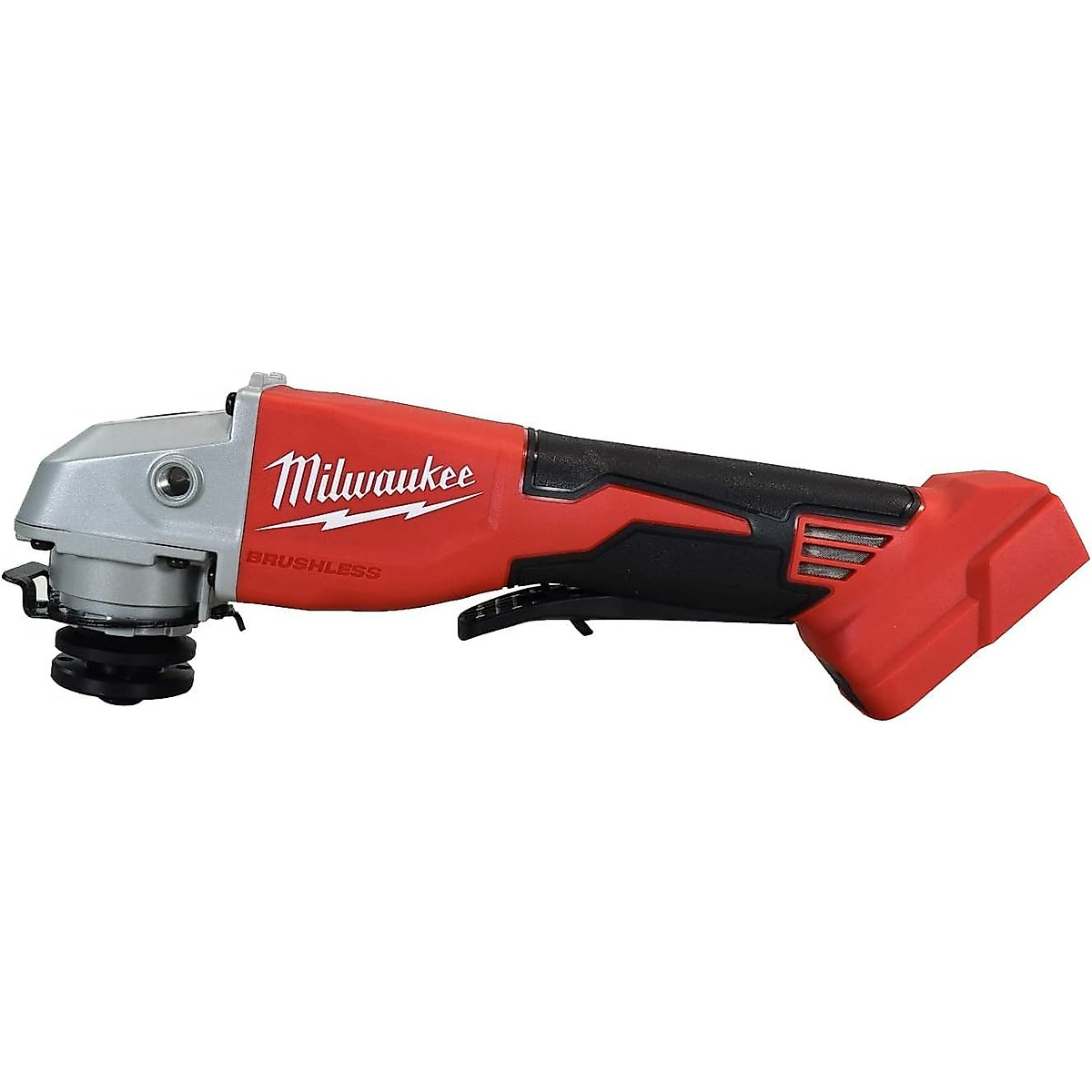 Milwaukee 2686-20 18V Cordless 4.5"/5" Grinder w/Paddle Switch (Tool Only)