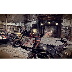 Rage - Playstation 3