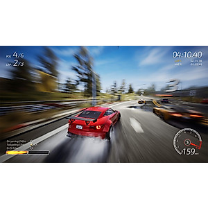 Dangerous Driving - Xbox One (Xbox One)