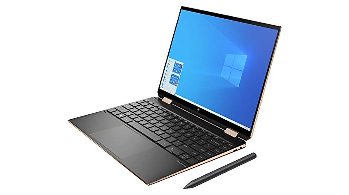 Spectre x360 13.5" OLED 2-in-1 Laptop - Powerful & Versatile