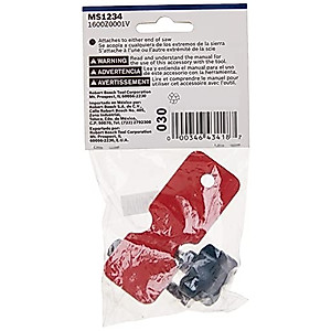 BOSCH MS1234 Miter Saw Length Stop